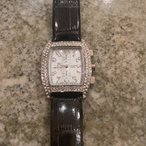Accessories | Cardini Watch | Poshmark
